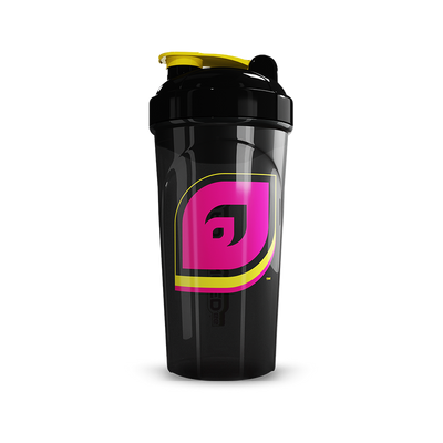 Gaming Supplement Shakers