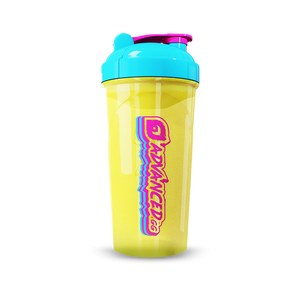 Gaming Supplement Shakers