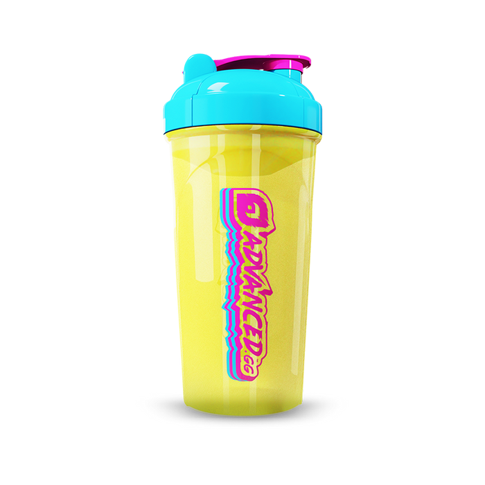 Gaming Supplement Shakers
