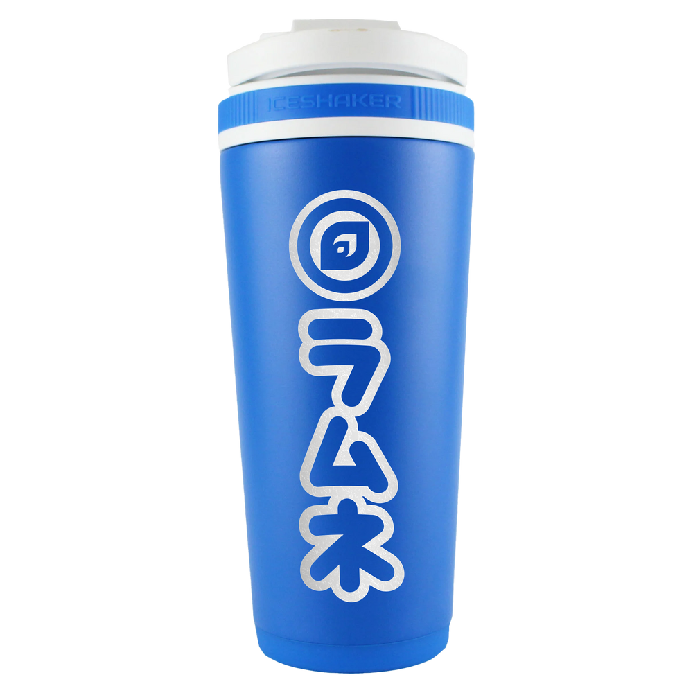 ADVANCED Ramune 26oz Ice Shaker