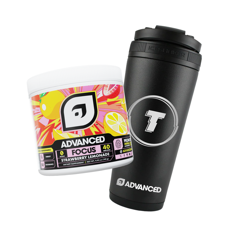 Tollis Ice Shaker Bundle