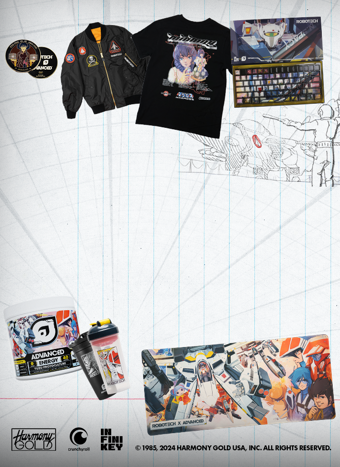 The Best Powders & Gaming Supplements for Gamers | ADVANCED.gg