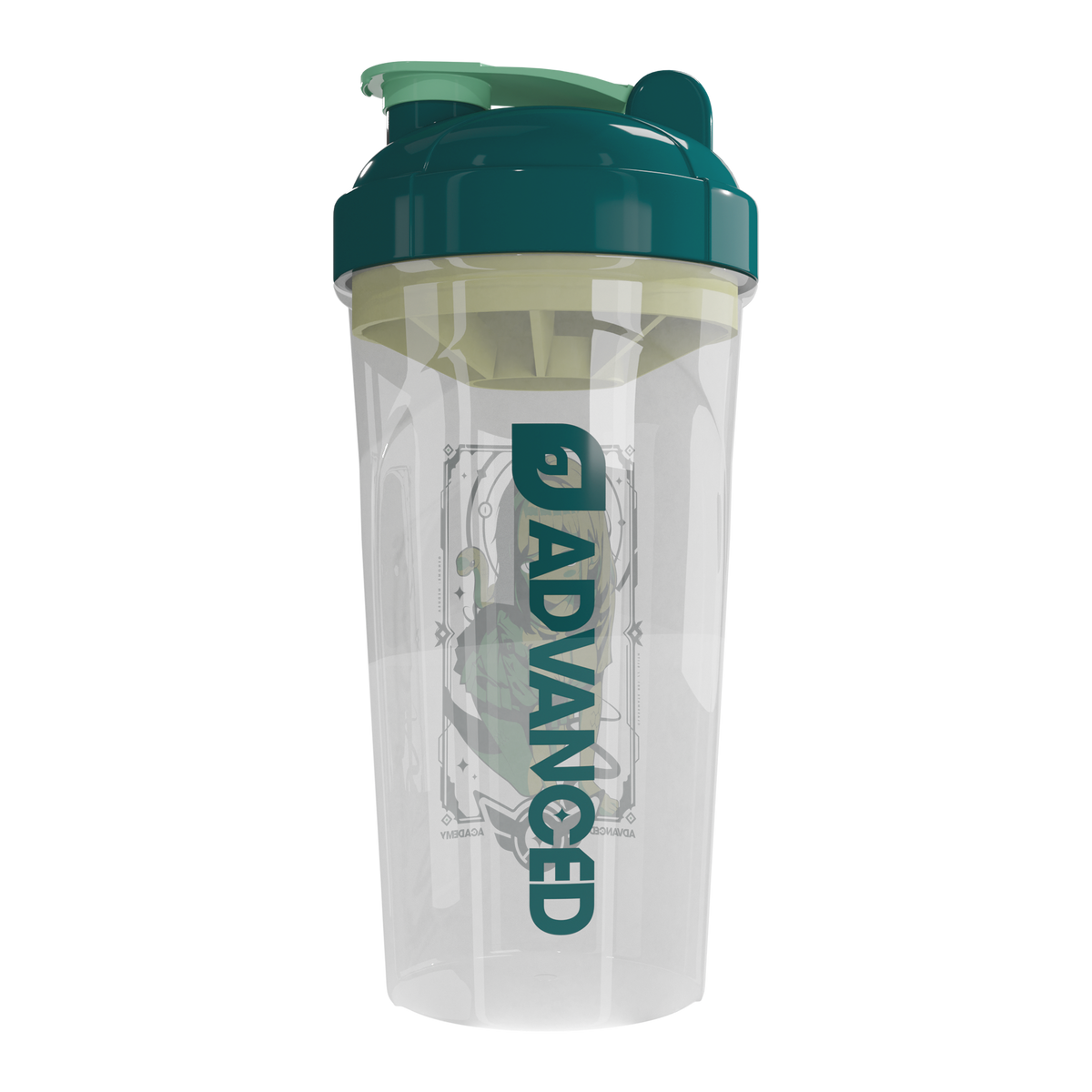 Gaming Supplement Shakers