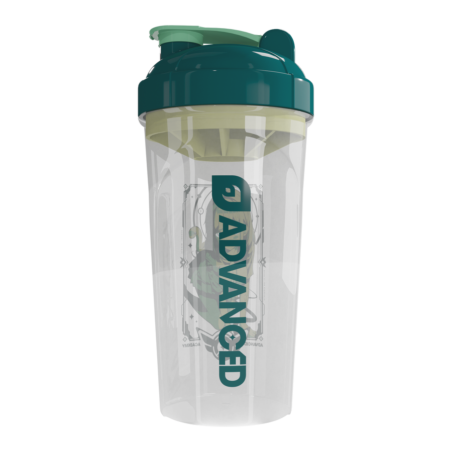 Gaming Supplement Shakers