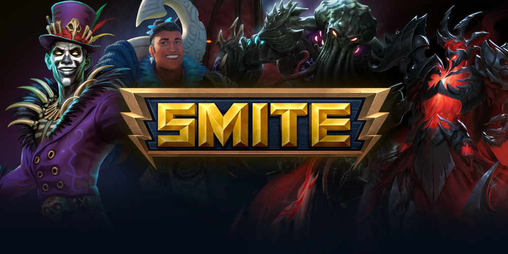 Smite
