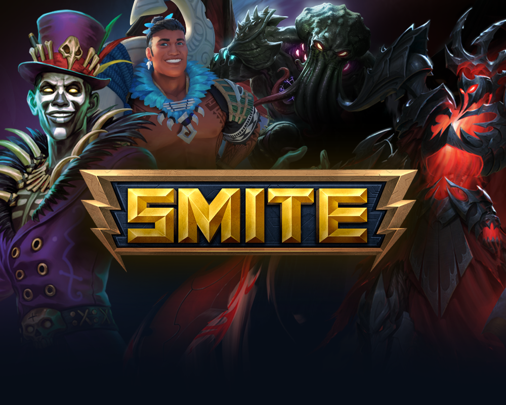 Smite