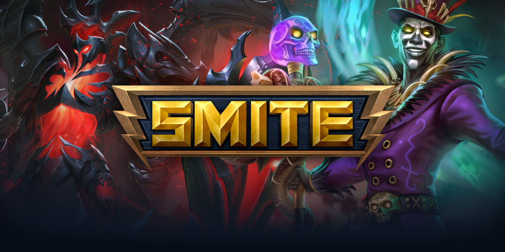 Smite