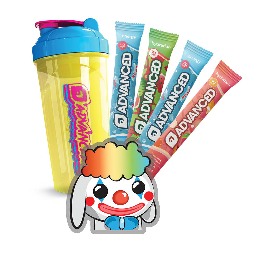 GrumpyBunBun Starter Kit