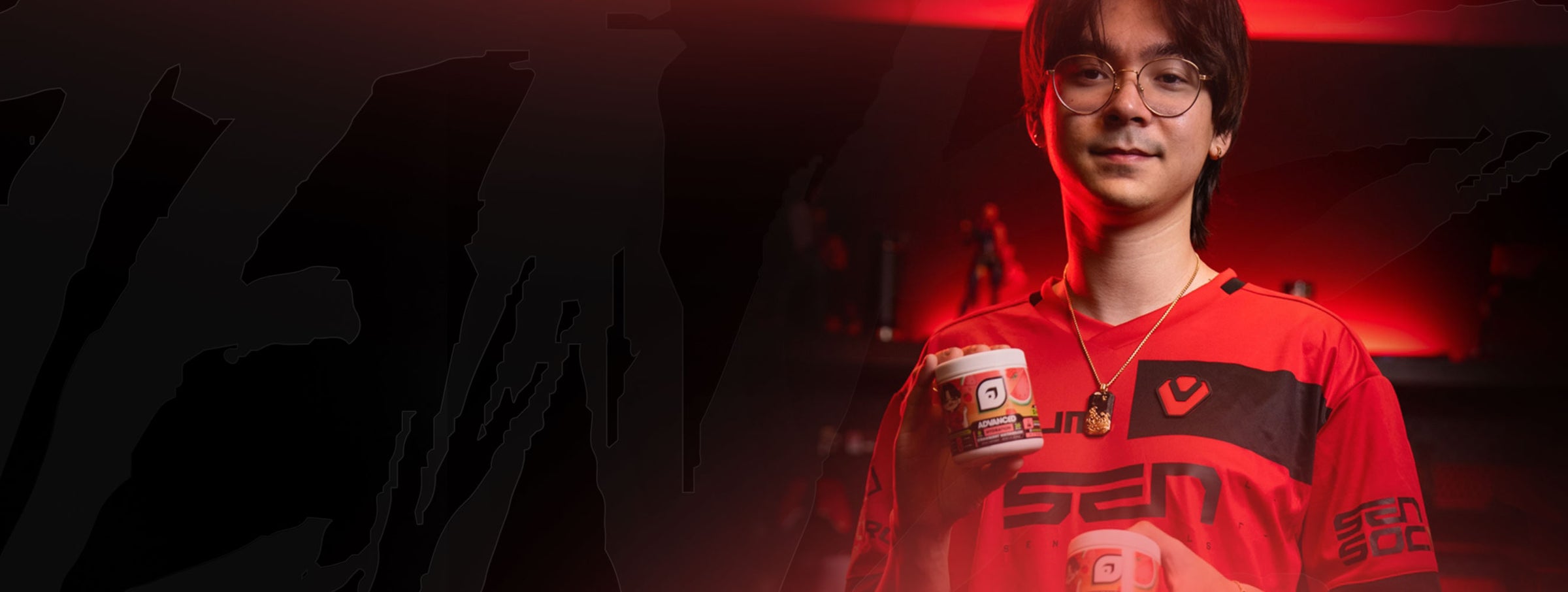 The Best Powders & Gaming Supplements for Gamers | ADVANCED.gg