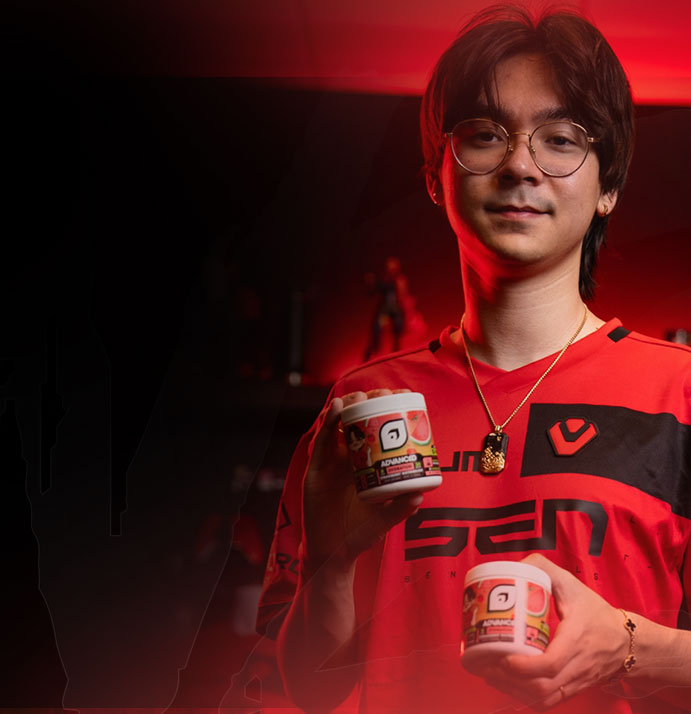 The Best Powders & Gaming Supplements for Gamers | ADVANCED.gg