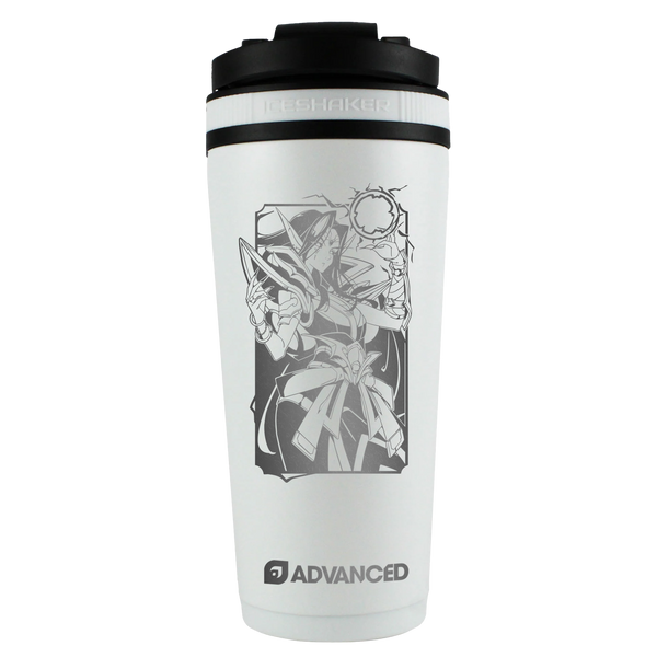 Towelliee Void Ice Shaker - Special Edition - White