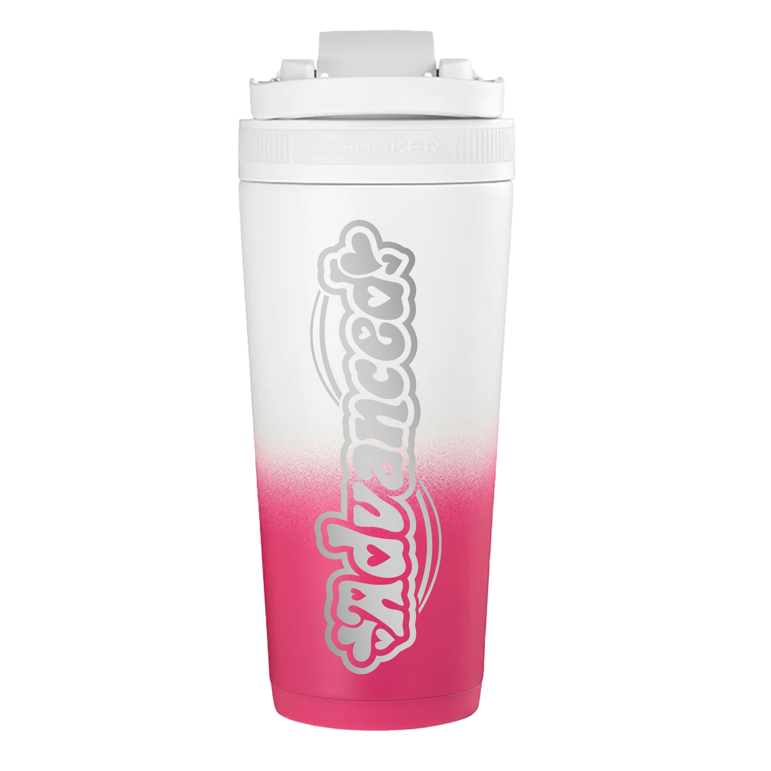 ADVANCED Valentine Premium 26oz Ice Shaker