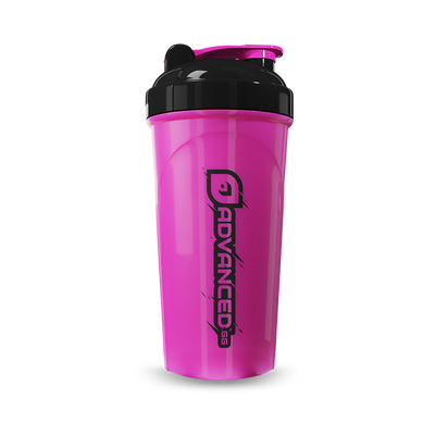 Gaming Supplement Shakers
