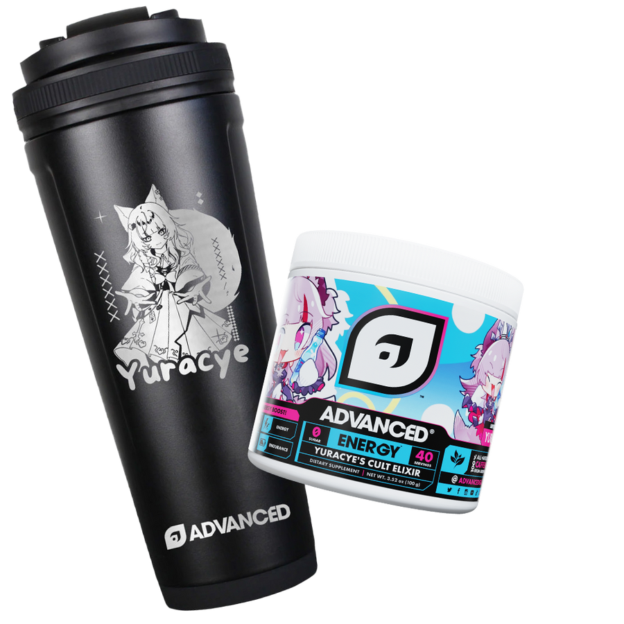 Yuracye's Elixir Bundle!