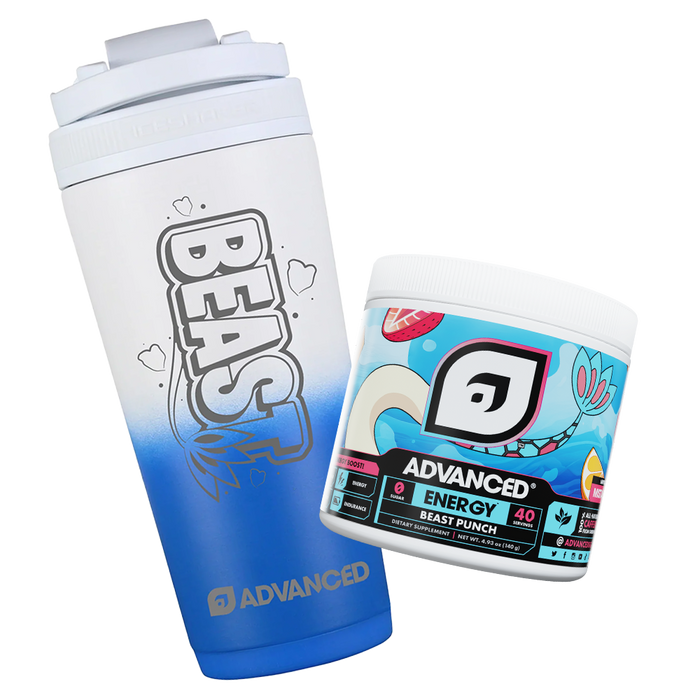 The Original Beast Bundle