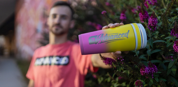 Welcome Kit - Blue Westlo