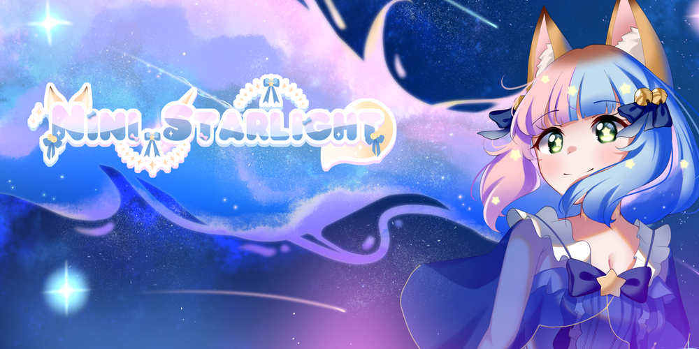 Partner - Ninistarlight