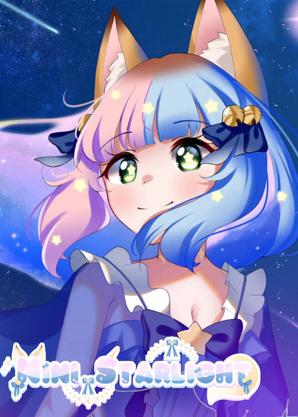 Partner - Ninistarlight