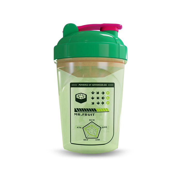 ADV Dream Team Gaming Supplement Shaker Bundle