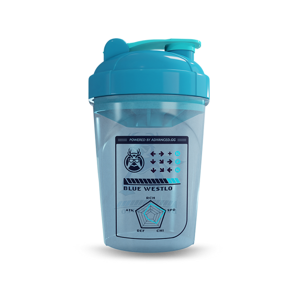 ADV Dream Team Gaming Supplement Shaker Bundle