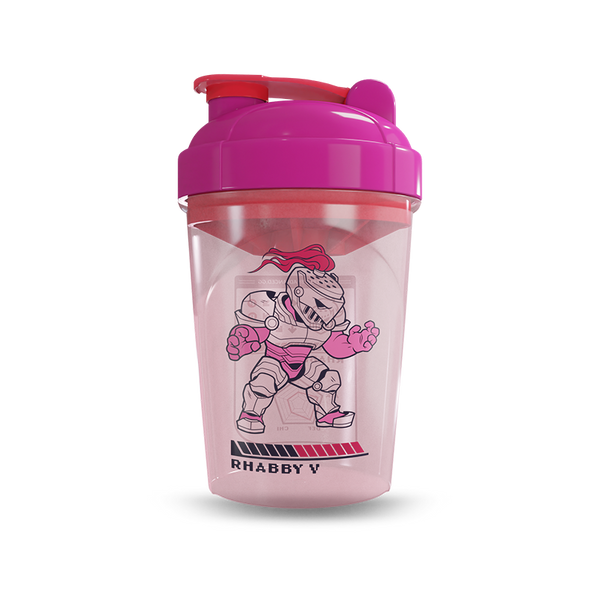 ADV Dream Team Gaming Supplement Shaker - RhabbyV