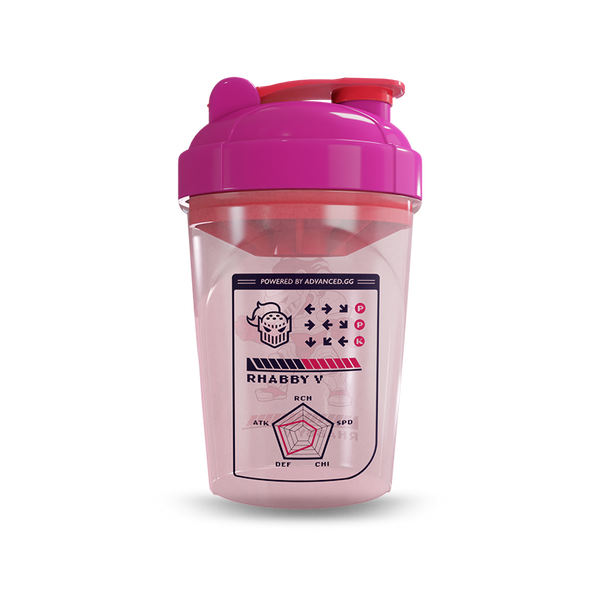 ADV Dream Team Gaming Supplement Shaker - RhabbyV