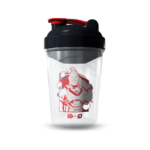 Gaming Supplement Shakers