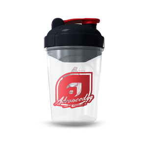 Gaming Supplement Shakers