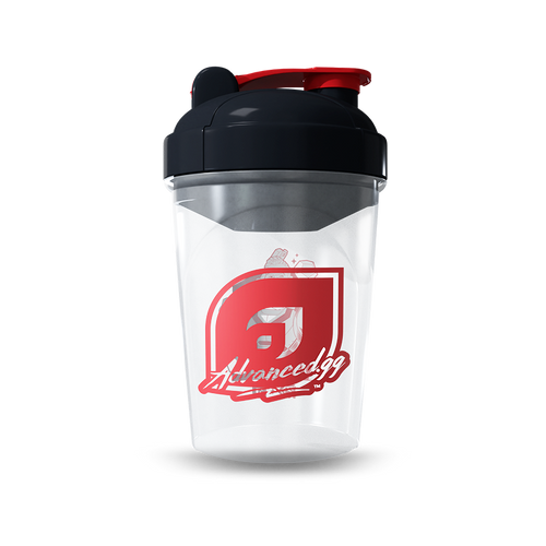 Gaming Supplement Shakers