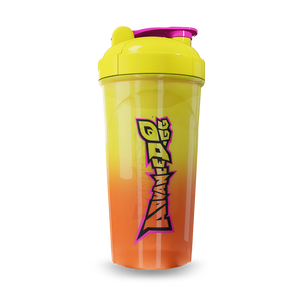 Gaming Supplement Shakers