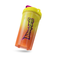 Gaming Supplement Shakers