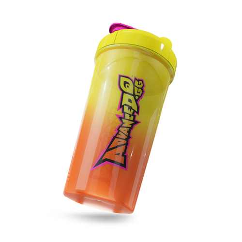 Gaming Supplement Shakers