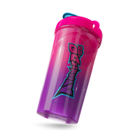 Gaming Supplement Shakers