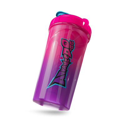 Gaming Supplement Shakers