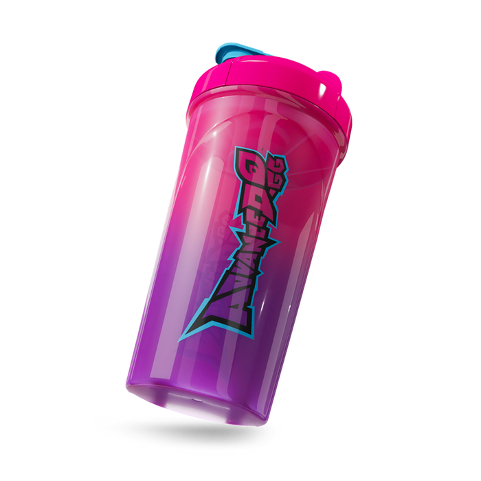 ADVANCED Thermo-Shift Shaker - Cosmic Fusion