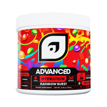 The Best Powders & Gaming Supplements for Gamers | ADVANCED.gg