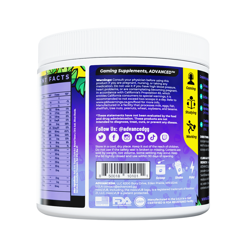 Gaming Supplement Tubs